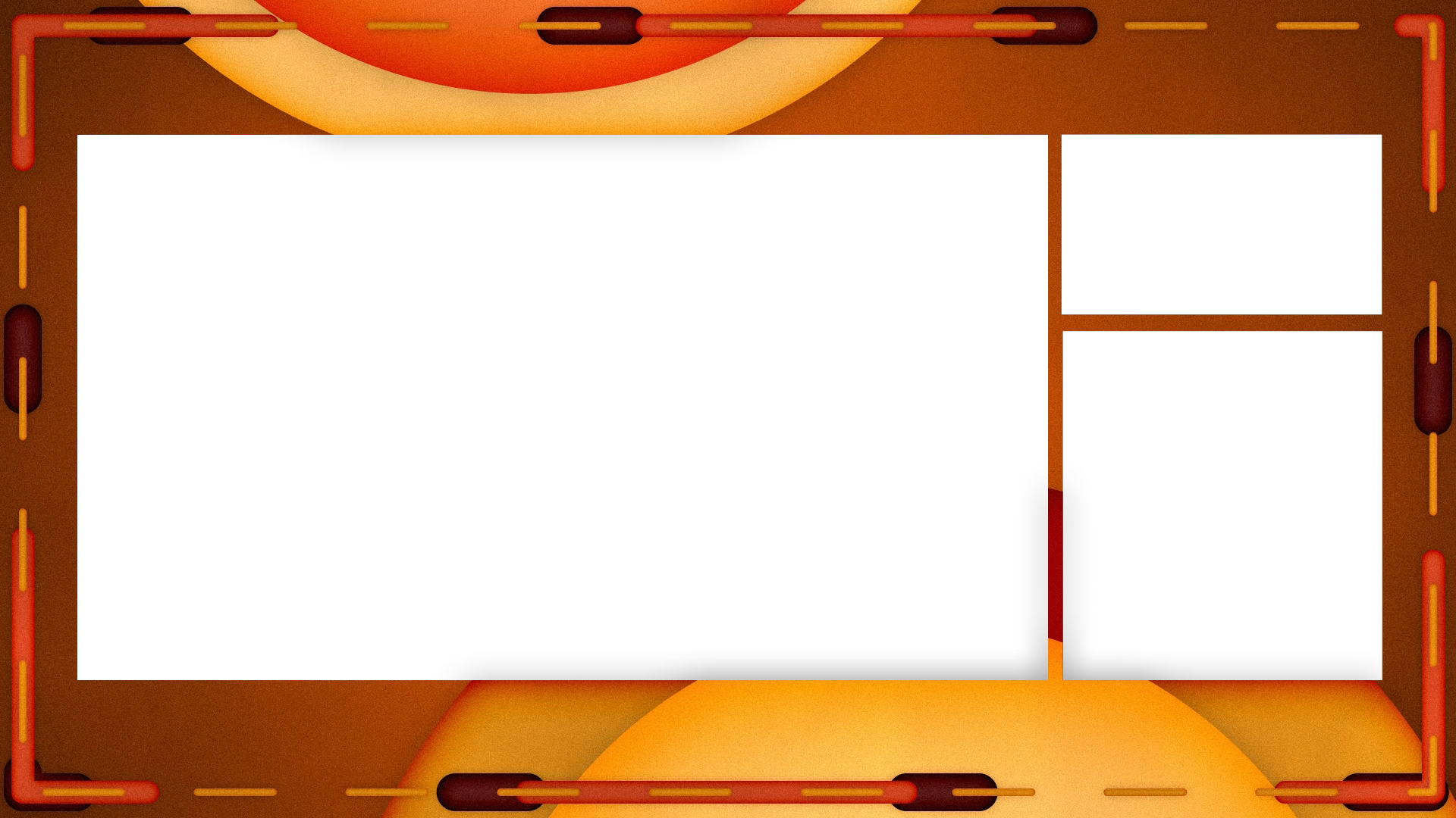 Stream Overlays | Free & Premium Overlays for Twitch, TikTok & Beyond ...