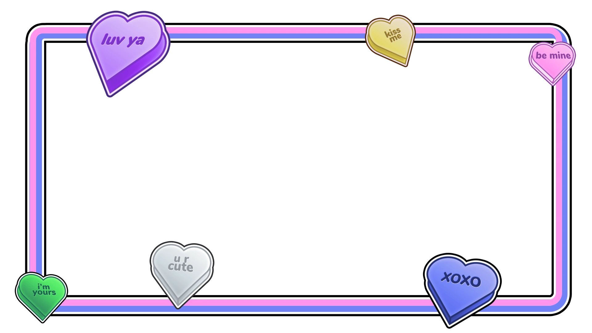 Stream Overlays | Free & Premium Overlays for Twitch, TikTok & Beyond ...