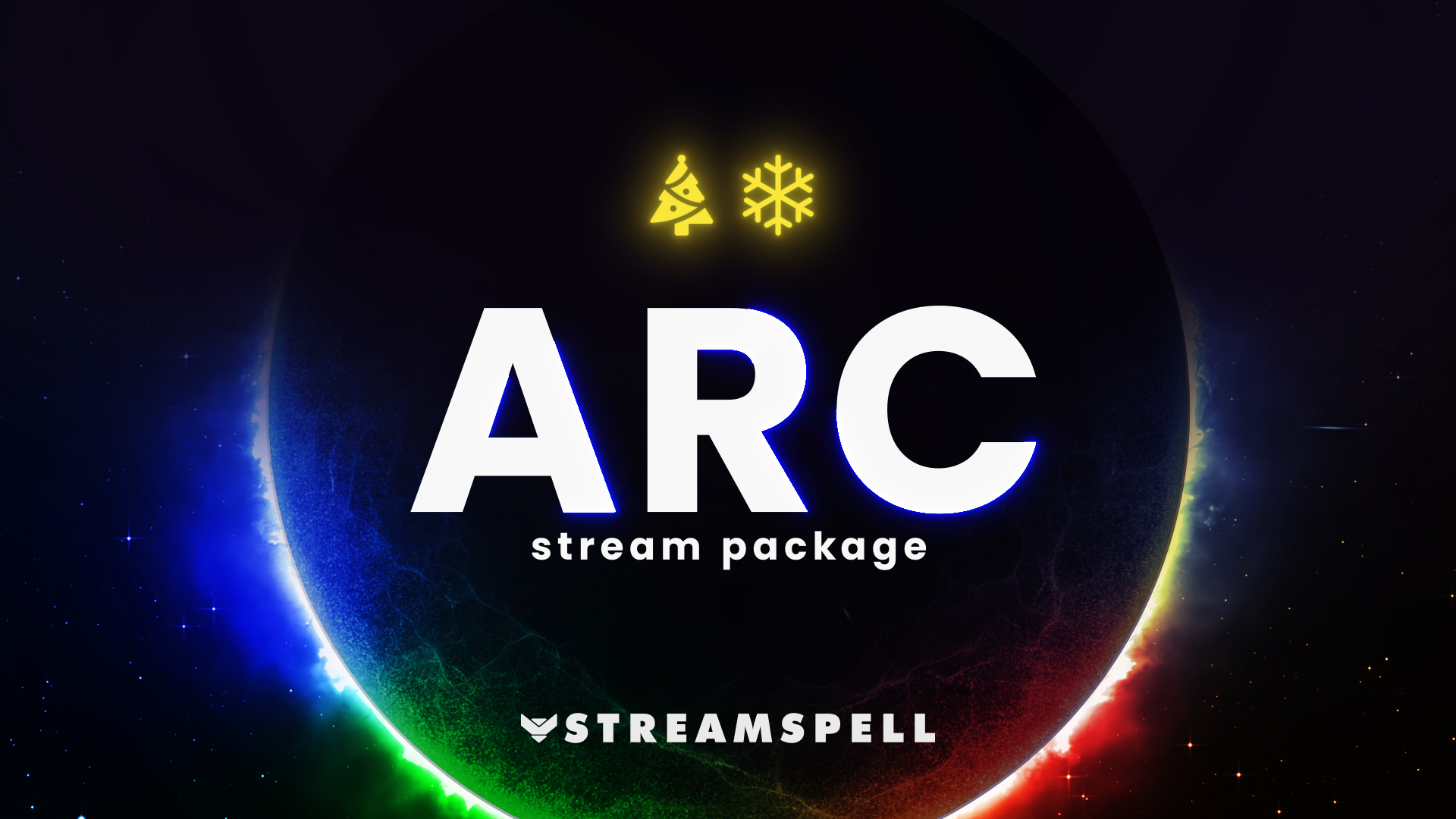 Stream Overlays | Free & Premium Overlays for Twitch, TikTok & Beyond ...