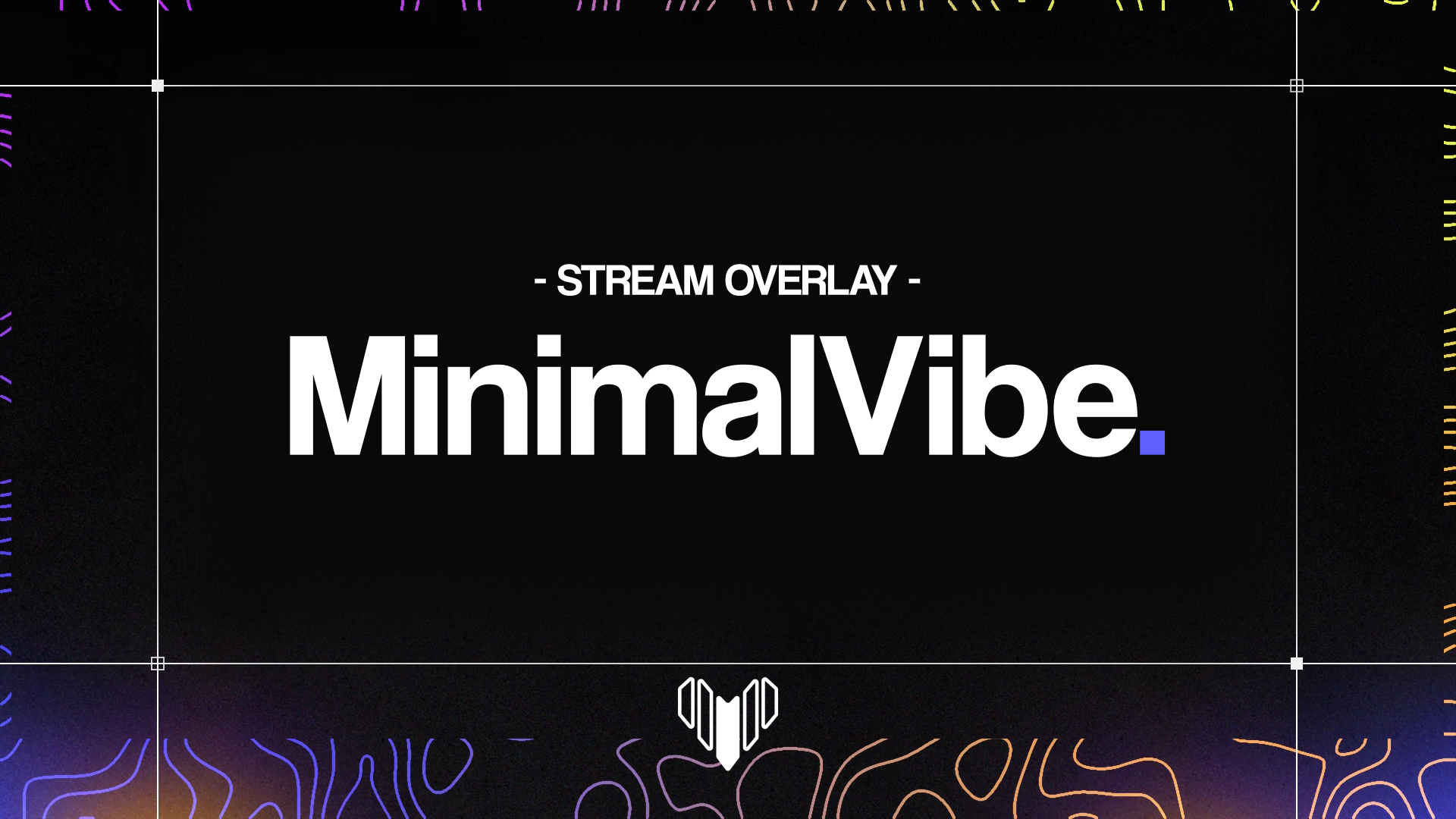 Stream Overlays | Free & Premium Overlays for Twitch, TikTok & Beyond ...