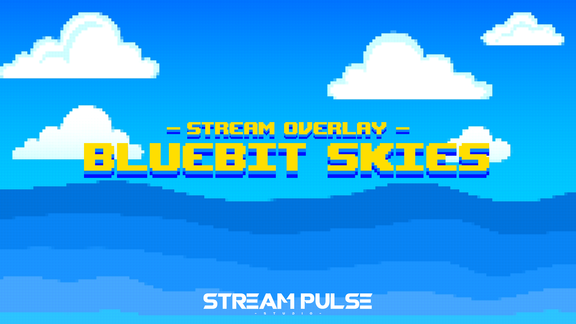 Stream Overlays | Free & Premium Overlays for Twitch, TikTok & Beyond ...