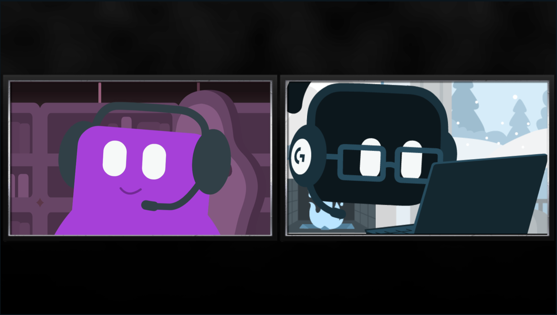 Stream Overlays | Free & Premium Overlays for Twitch, TikTok & Beyond ...