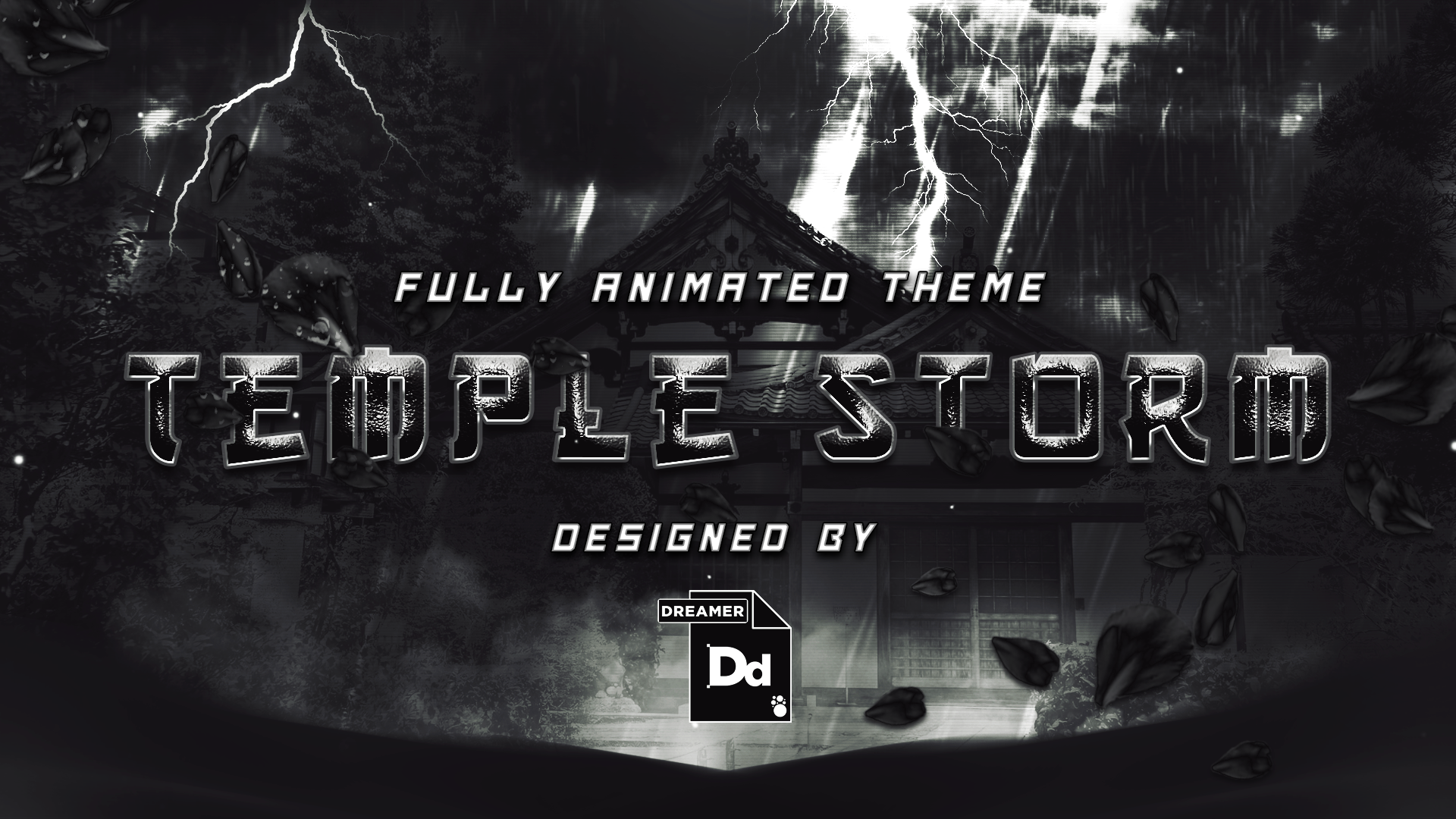 Stream Overlays | Free & Premium Overlays for Twitch, TikTok & Beyond ...