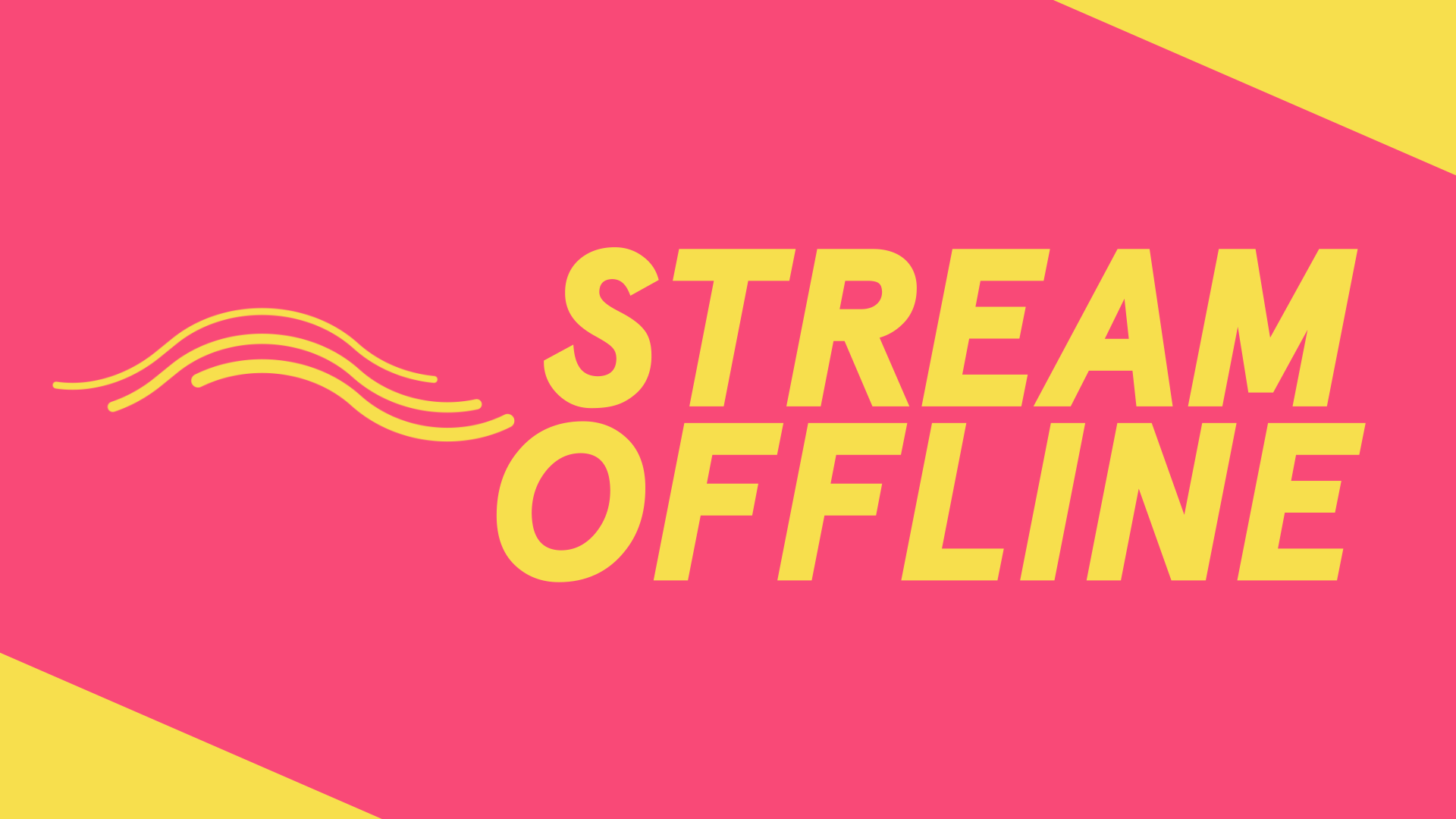 Stream Overlays | Free & Premium Overlays for Twitch, TikTok & Beyond ...