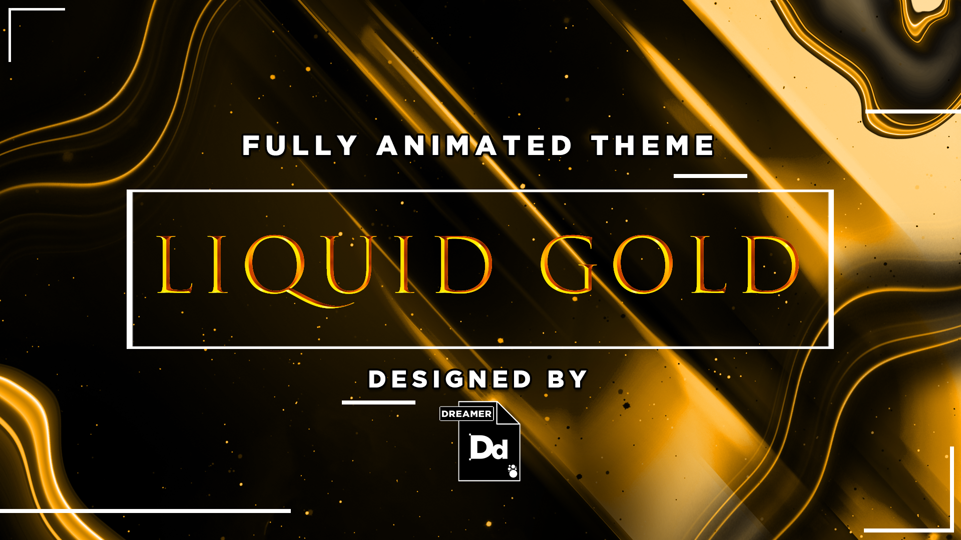 Stream Overlays | Free & Premium Overlays for Twitch, TikTok & Beyond ...