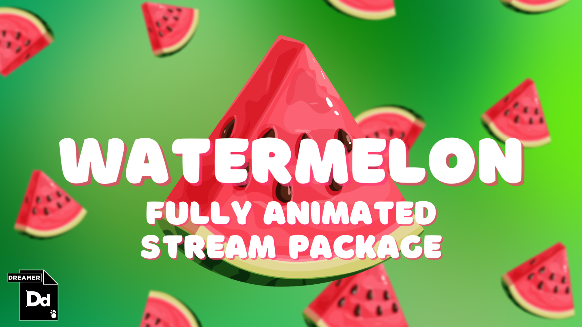 Stream Overlays | Free & Premium Overlays for Twitch, TikTok & Beyond ...
