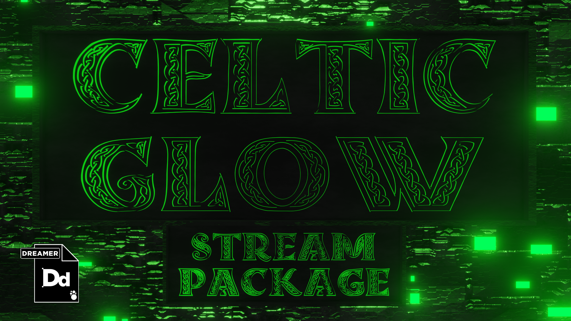 Stream Overlays | Free & Premium Overlays for Twitch, TikTok & Beyond ...