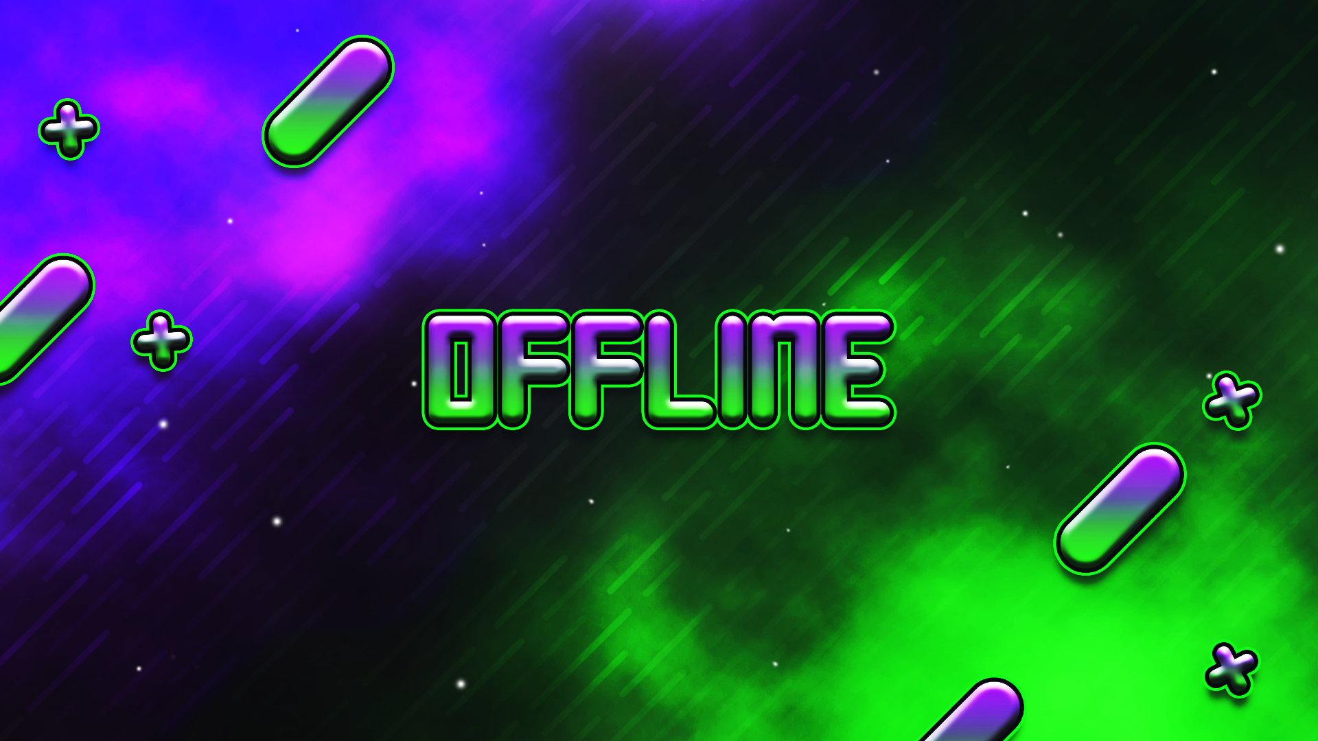 Stream Overlays | Free & Premium Overlays for Twitch, TikTok & Beyond ...