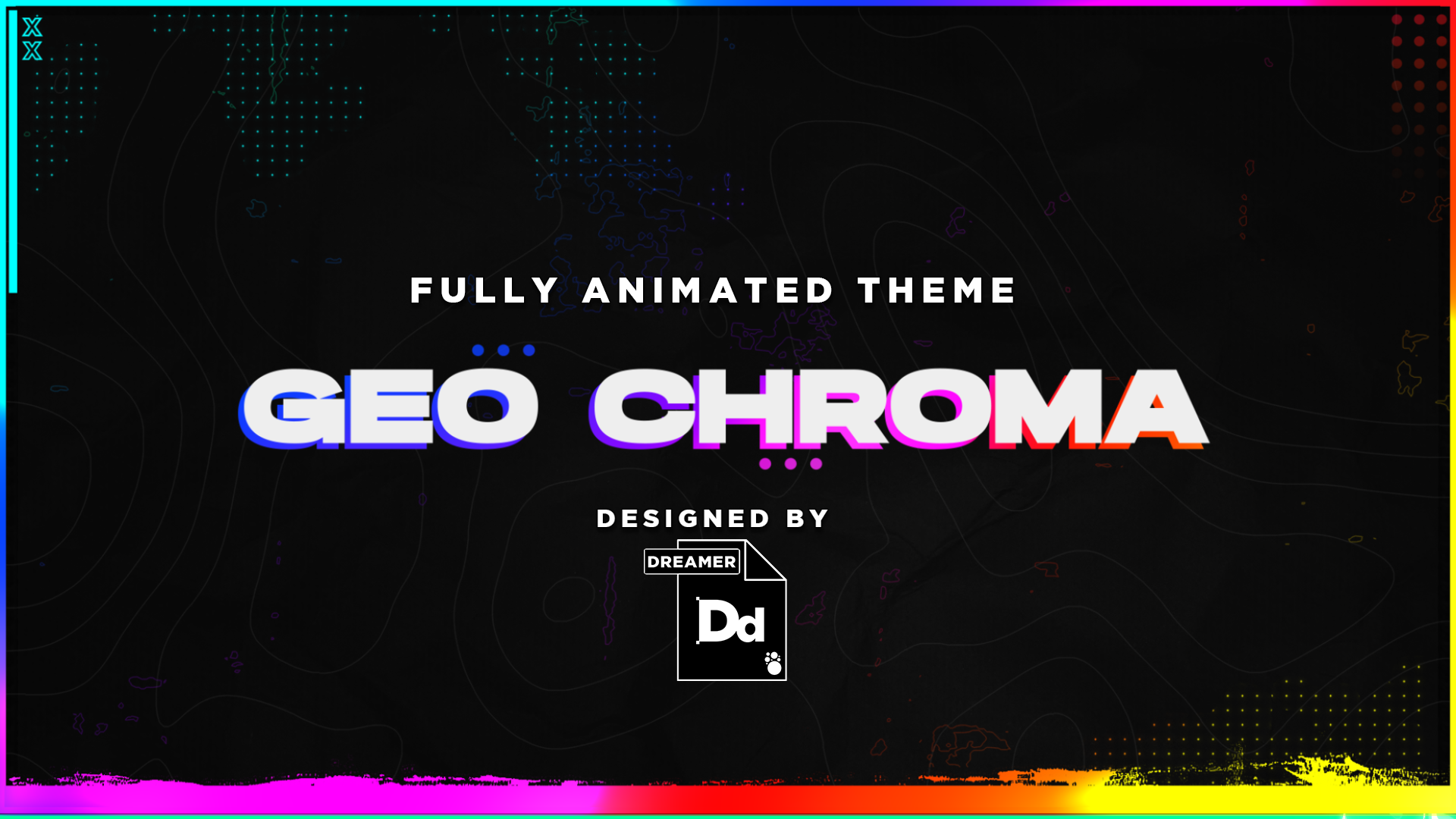 Stream Overlays | Free & Premium Overlays for Twitch, TikTok & Beyond ...