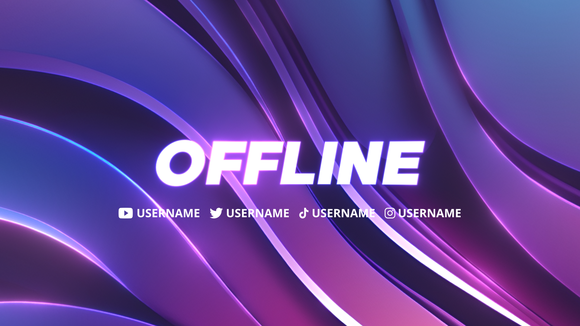 Stream Overlays | Free & Premium Overlays for Twitch, TikTok & Beyond ...