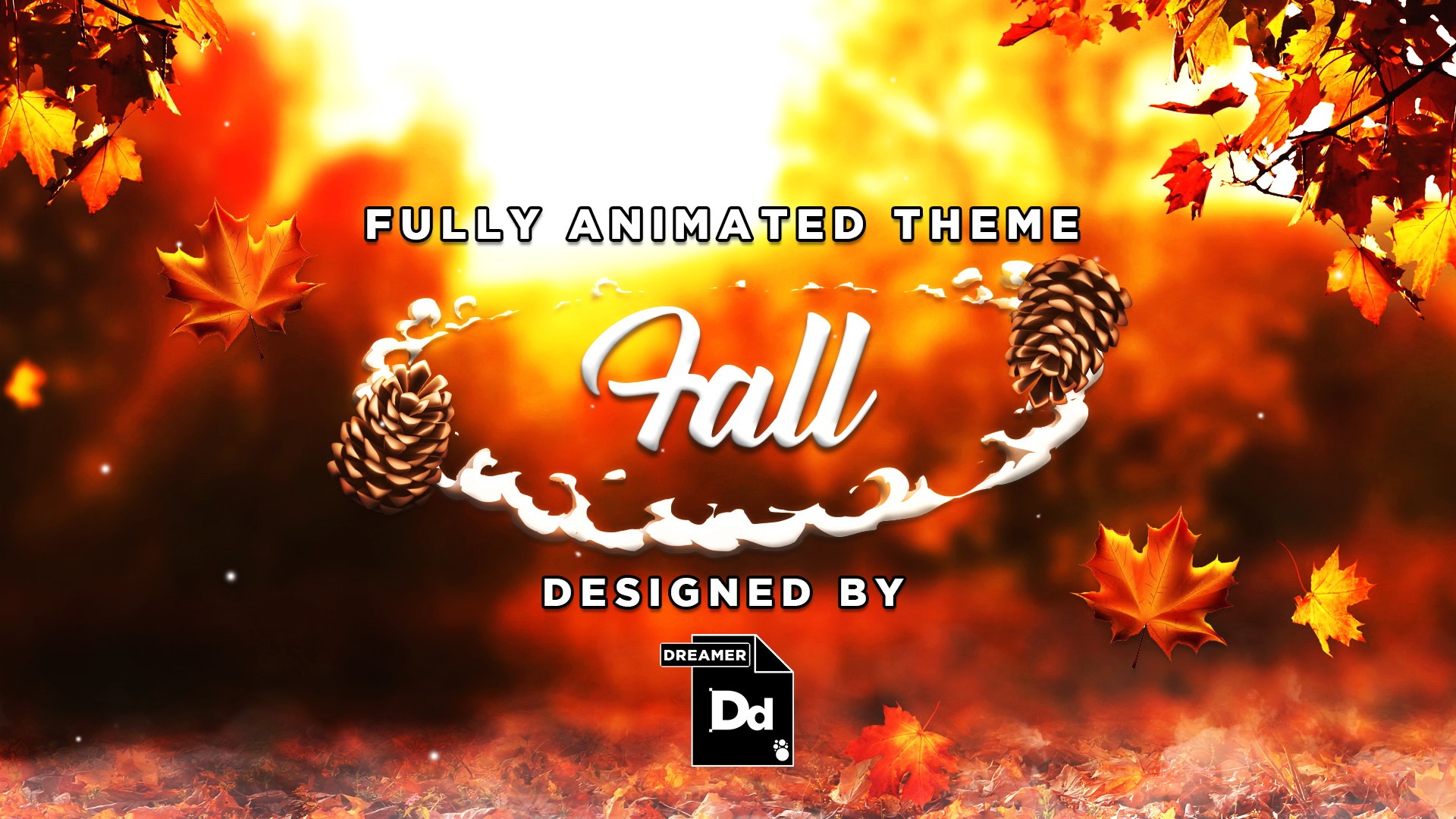 Stream Overlays | Free & Premium Overlays for Twitch, TikTok & Beyond ...