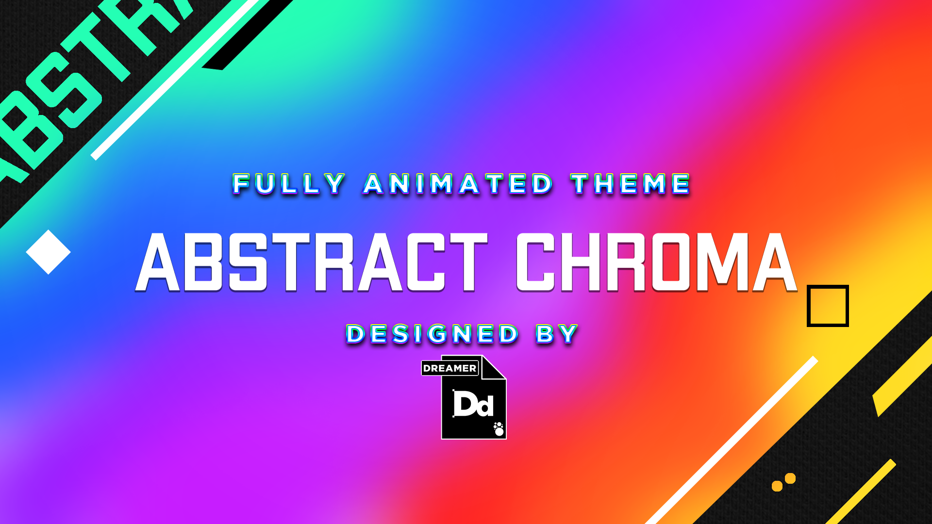 Stream Overlays | Free & Premium Overlays for Twitch, TikTok & Beyond ...