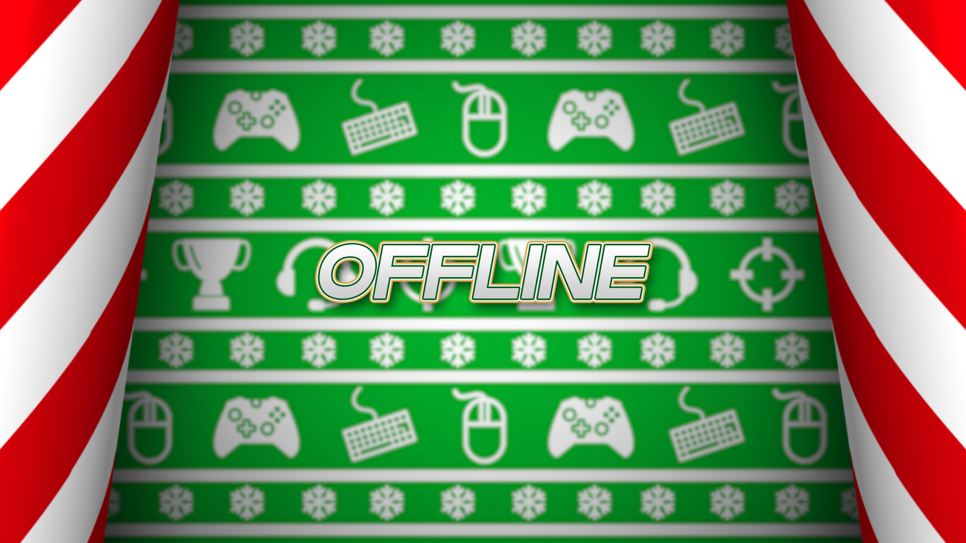 Stream Overlays | Free & Premium Overlays for Twitch, TikTok & Beyond ...