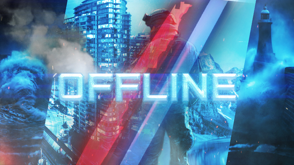 Stream Overlays | Free & Premium Overlays for Twitch, TikTok & Beyond ...