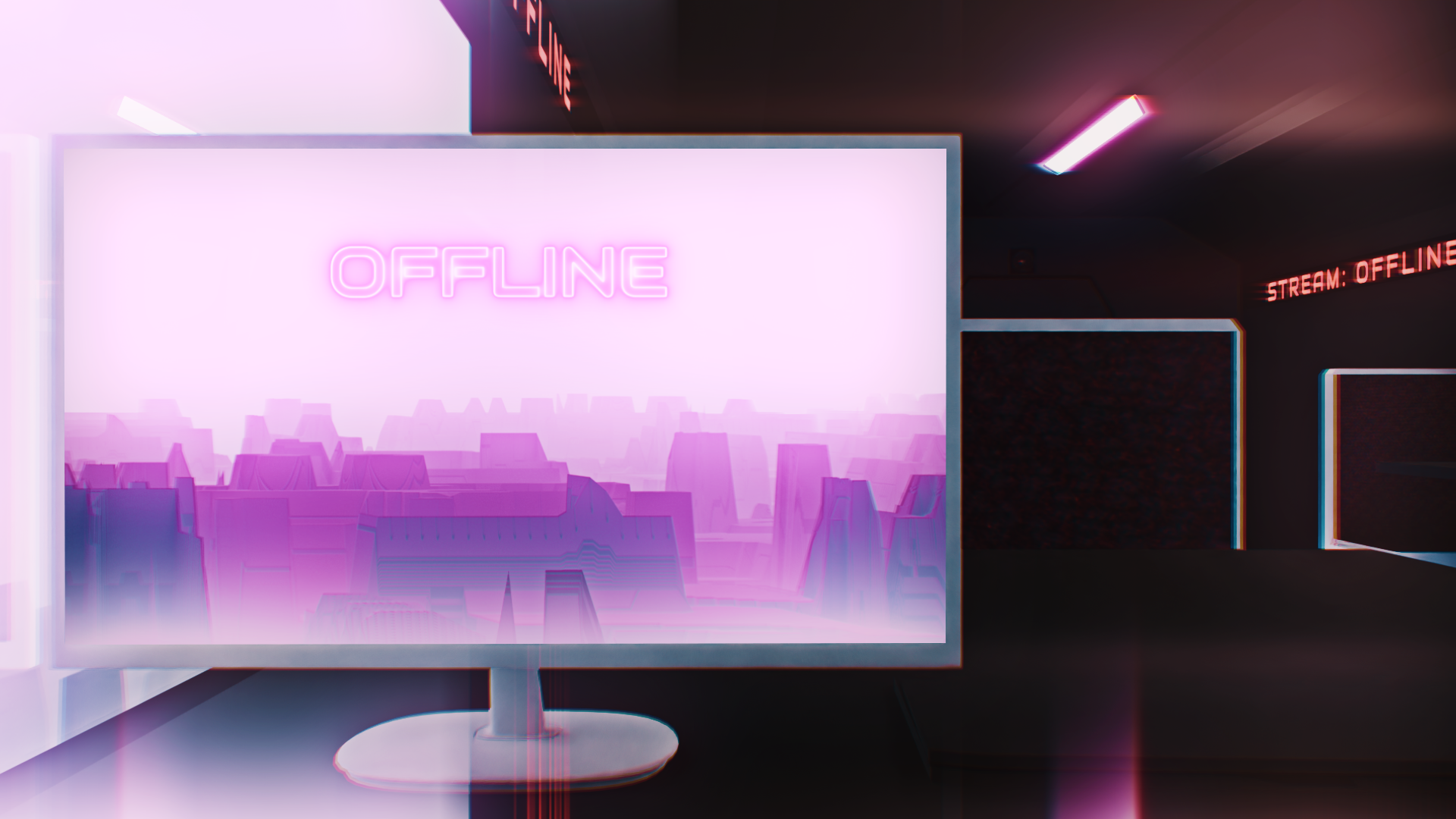 Stream Overlays | Free & Premium Overlays for Twitch, TikTok & Beyond ...