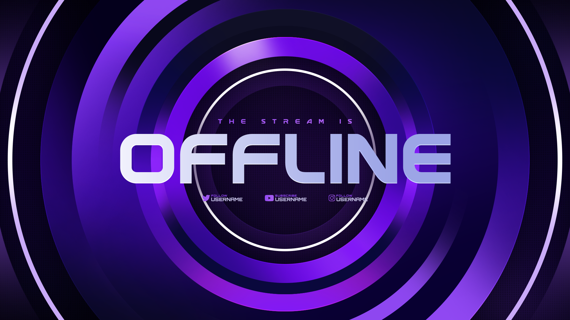 Stream Overlays | Free & Premium Overlays for Twitch, TikTok & Beyond ...