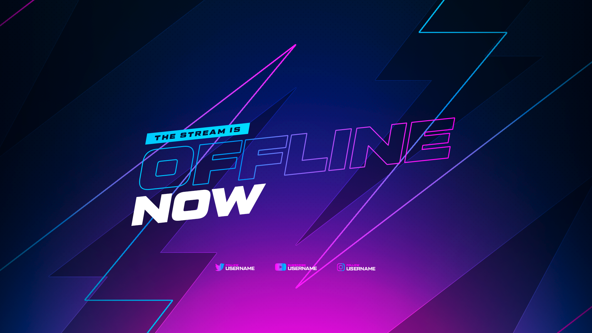 Stream Overlays | Free & Premium Overlays for Twitch, TikTok & Beyond ...