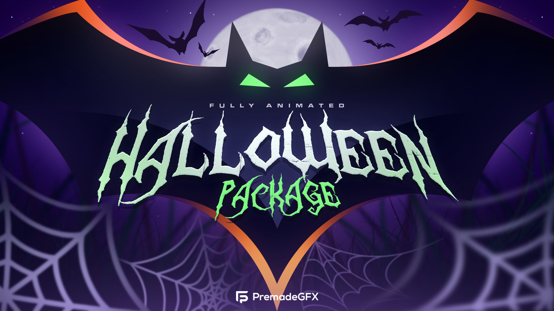 Stream Overlays | Free & Premium Overlays for Twitch, TikTok & Beyond ...