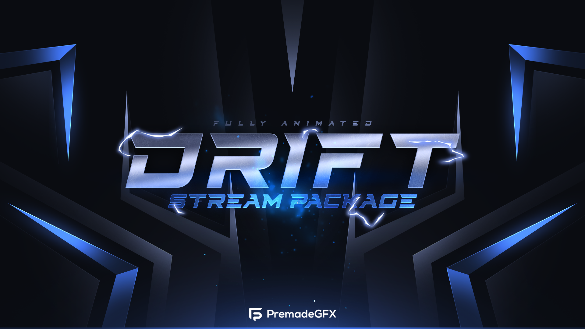 Stream Overlays | Free & Premium Overlays for Twitch, TikTok & Beyond ...