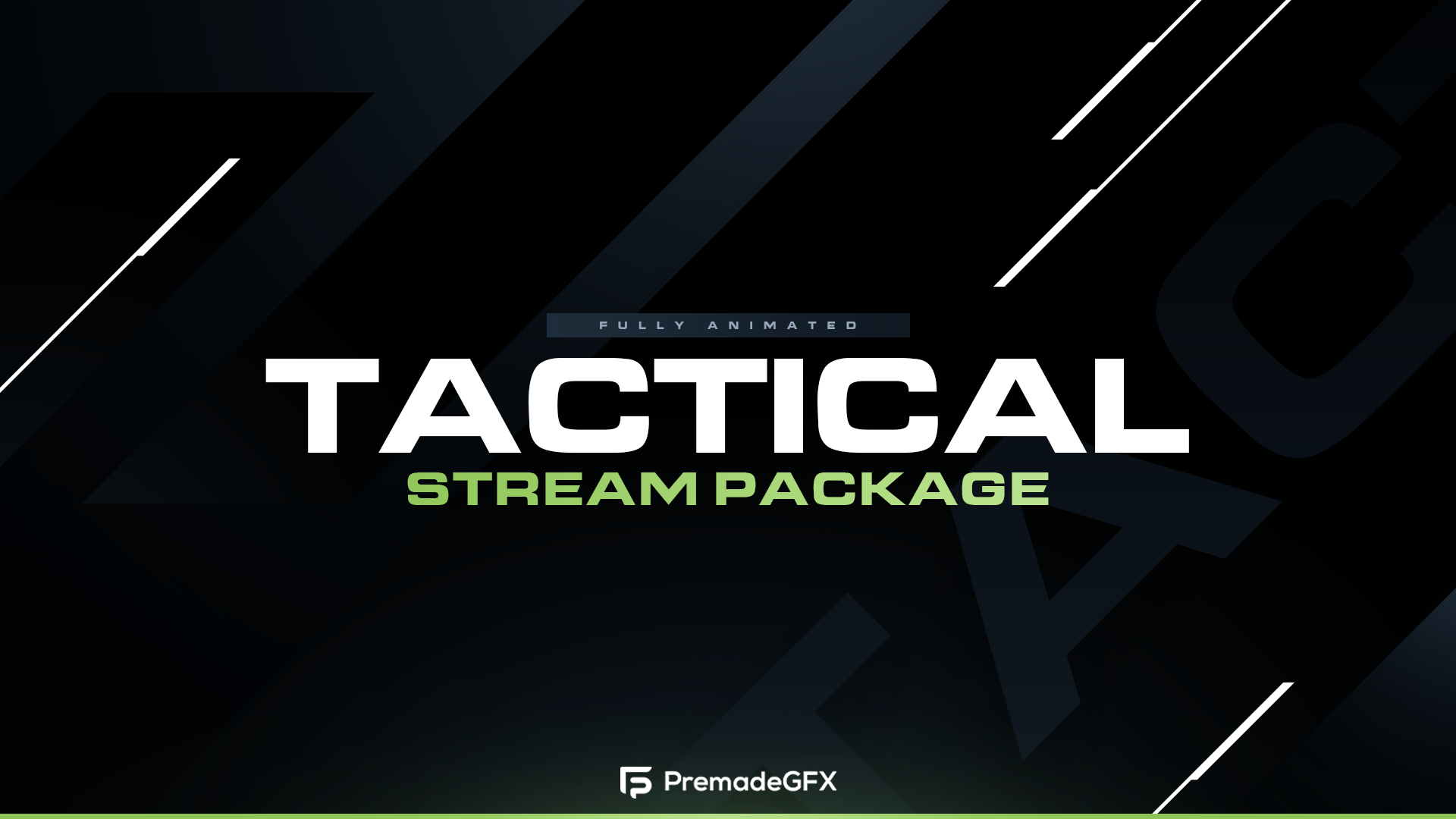 Stream Overlays | Free & Premium Overlays for Twitch, TikTok & Beyond ...