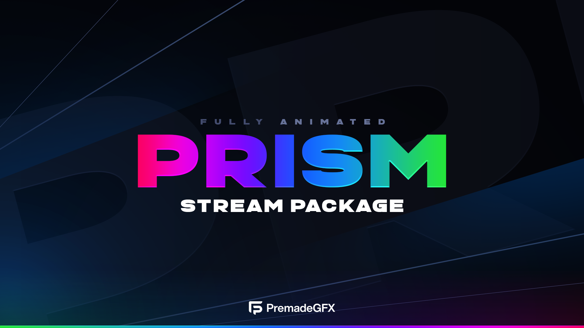 Stream Overlays | Free & Premium Overlays for Twitch, TikTok & Beyond | Streamlabs