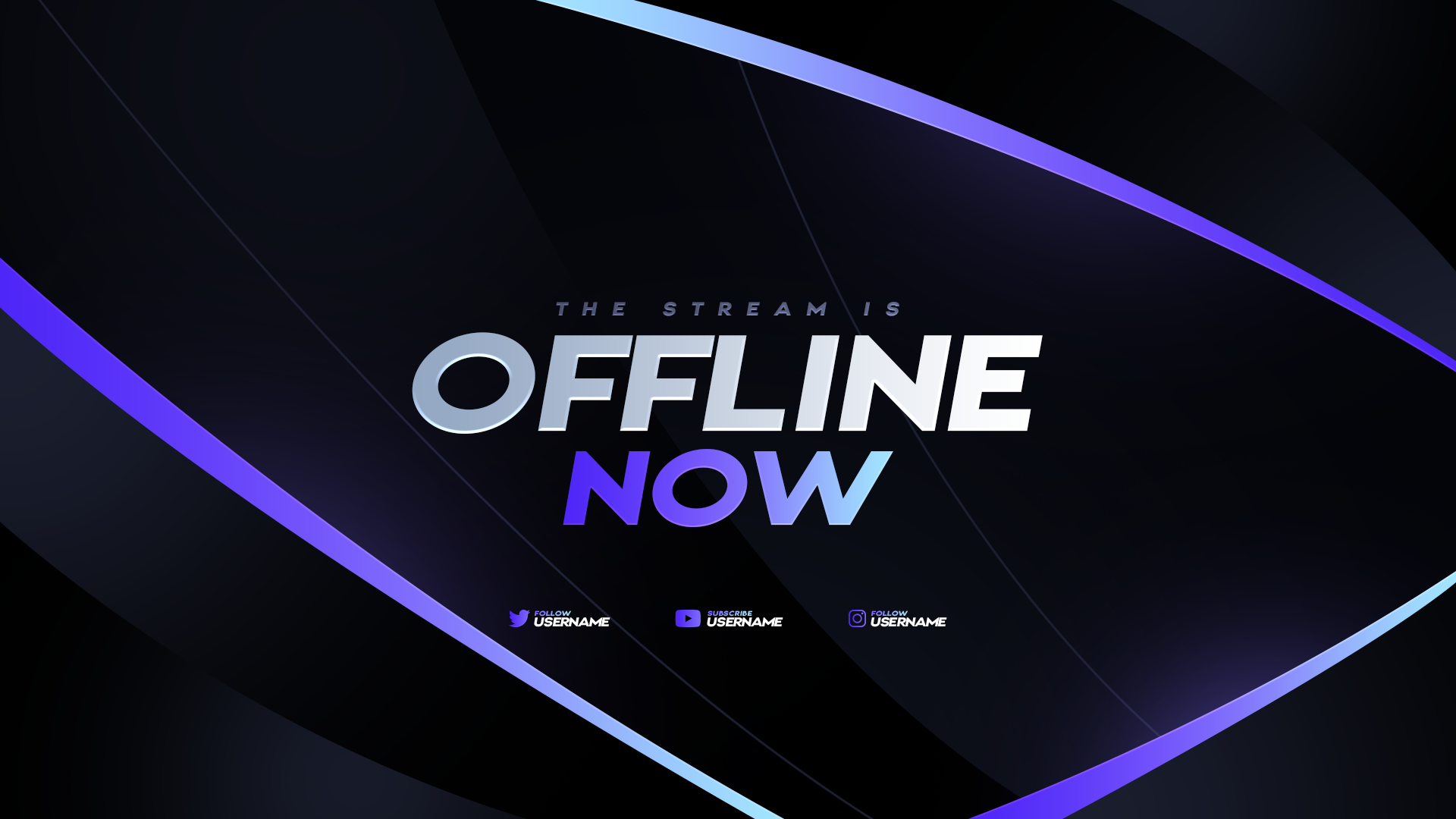 Stream Overlays | Free & Premium Overlays for Twitch, TikTok & Beyond ...