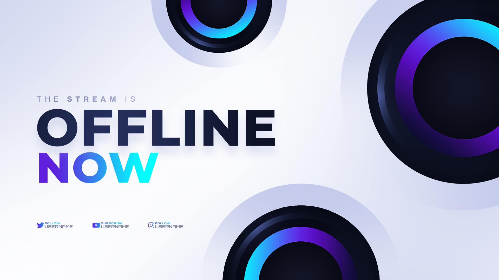 Stream Overlays | Free & Premium Overlays for Twitch, TikTok & Beyond ...