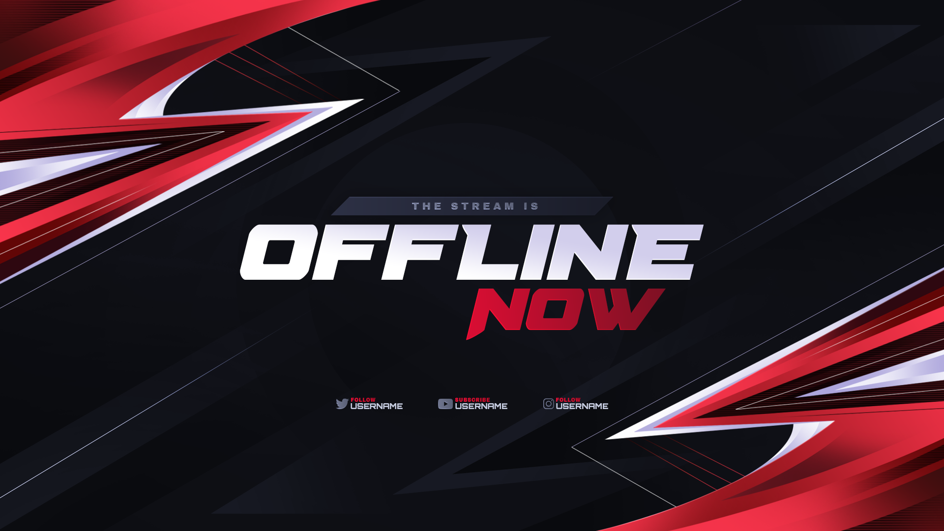 Stream Overlays | Free & Premium Overlays for Twitch, TikTok & Beyond ...