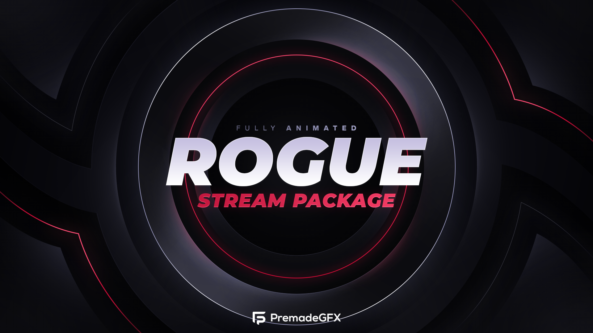 Stream Overlays | Free & Premium Overlays for Twitch, TikTok & Beyond ...