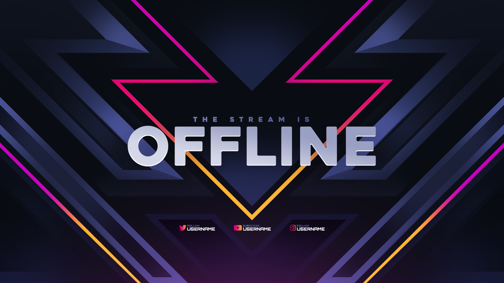 Stream Overlays | Free & Premium Overlays for Twitch, TikTok & Beyond ...