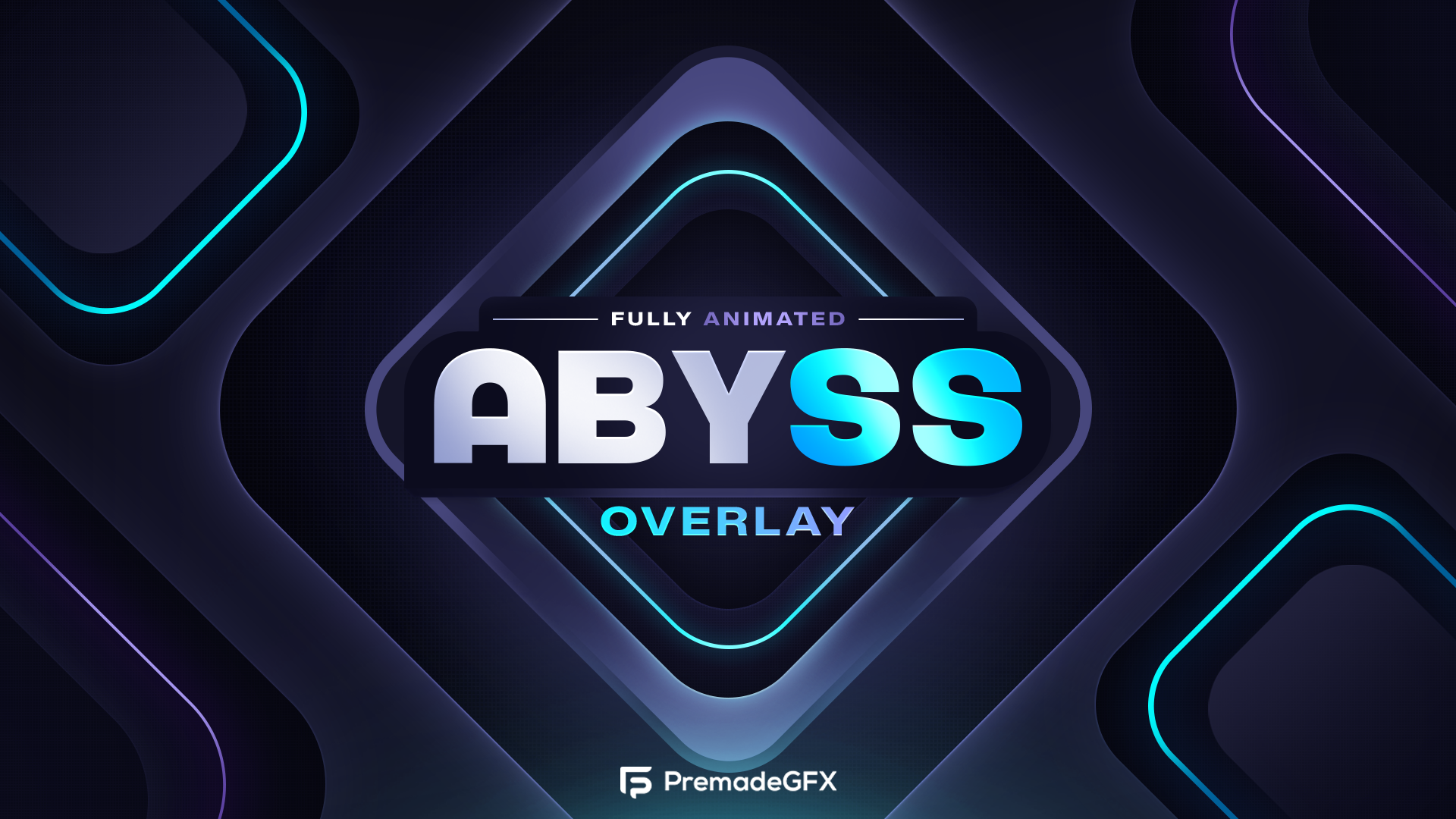 Stream Overlays | Free & Premium Overlays for Twitch, TikTok & Beyond ...