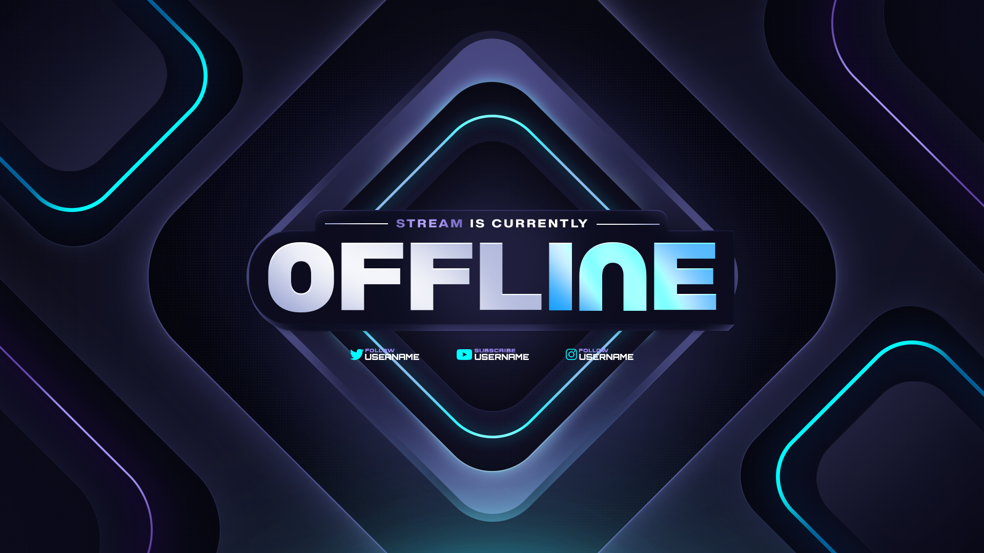 Stream Overlays | Free & Premium Overlays for Twitch, TikTok & Beyond ...