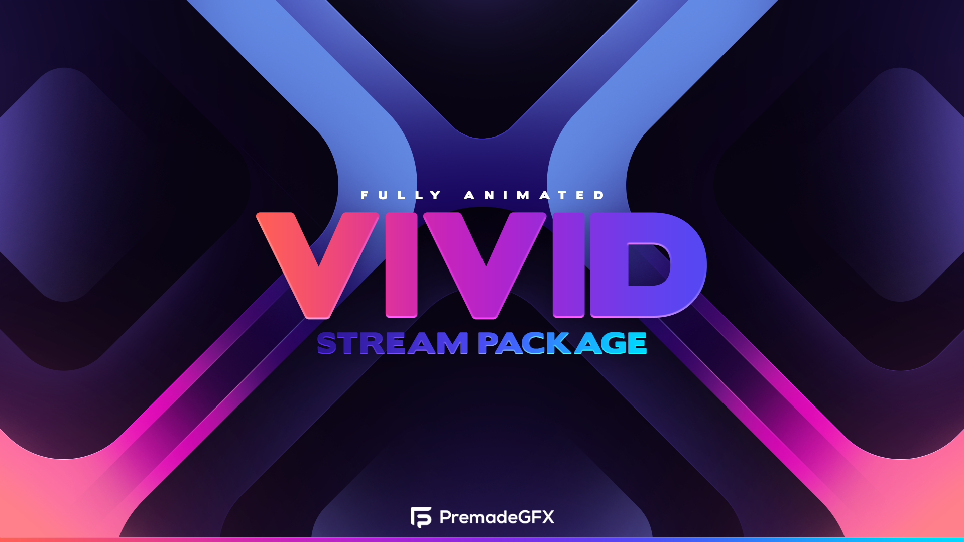 Stream Overlays | Free & Premium Overlays for Twitch, TikTok & Beyond ...