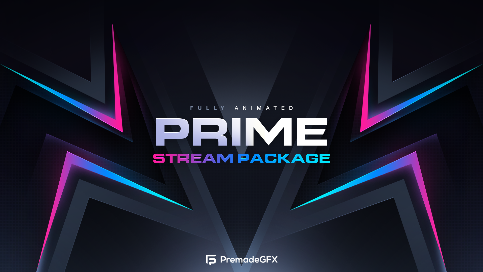 Stream Overlays | Free & Premium Overlays for Twitch, TikTok & Beyond ...