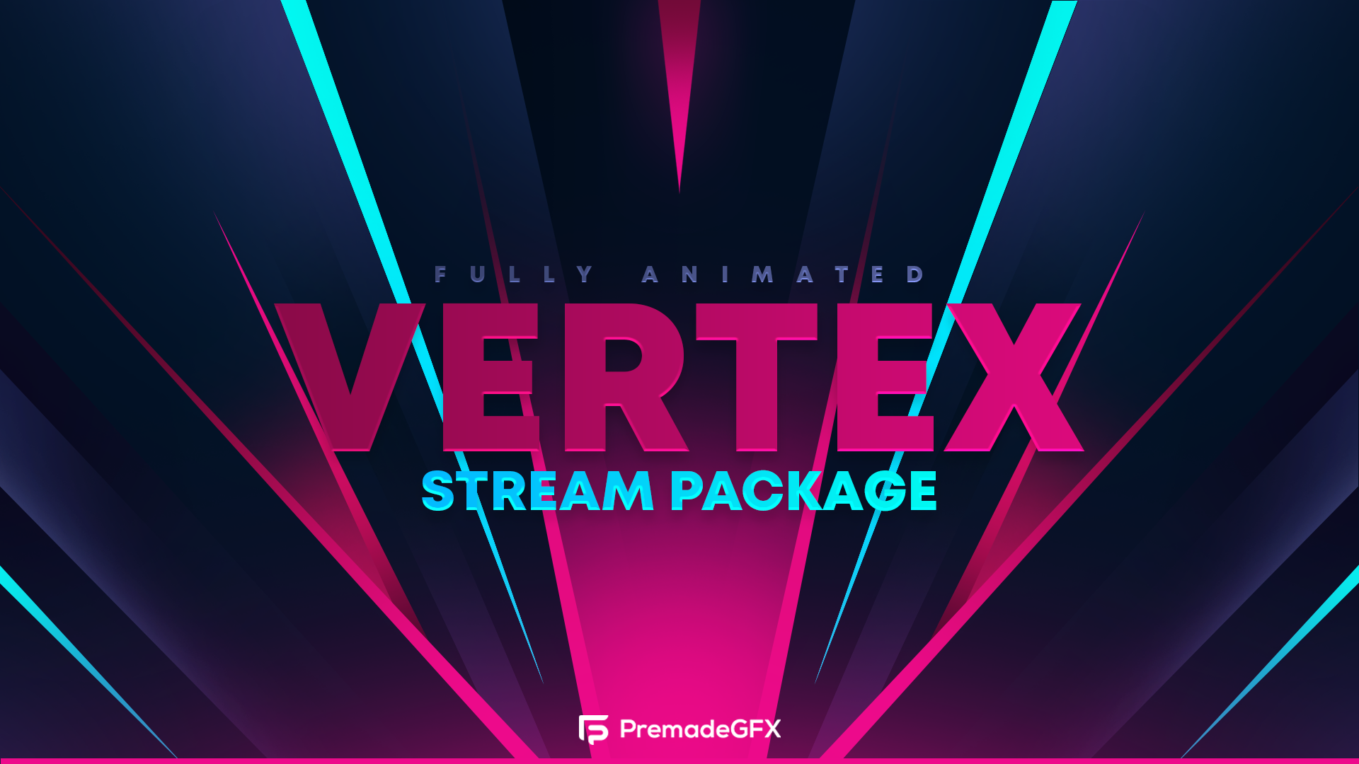 Stream Overlays | Free & Premium Overlays for Twitch, TikTok & Beyond ...