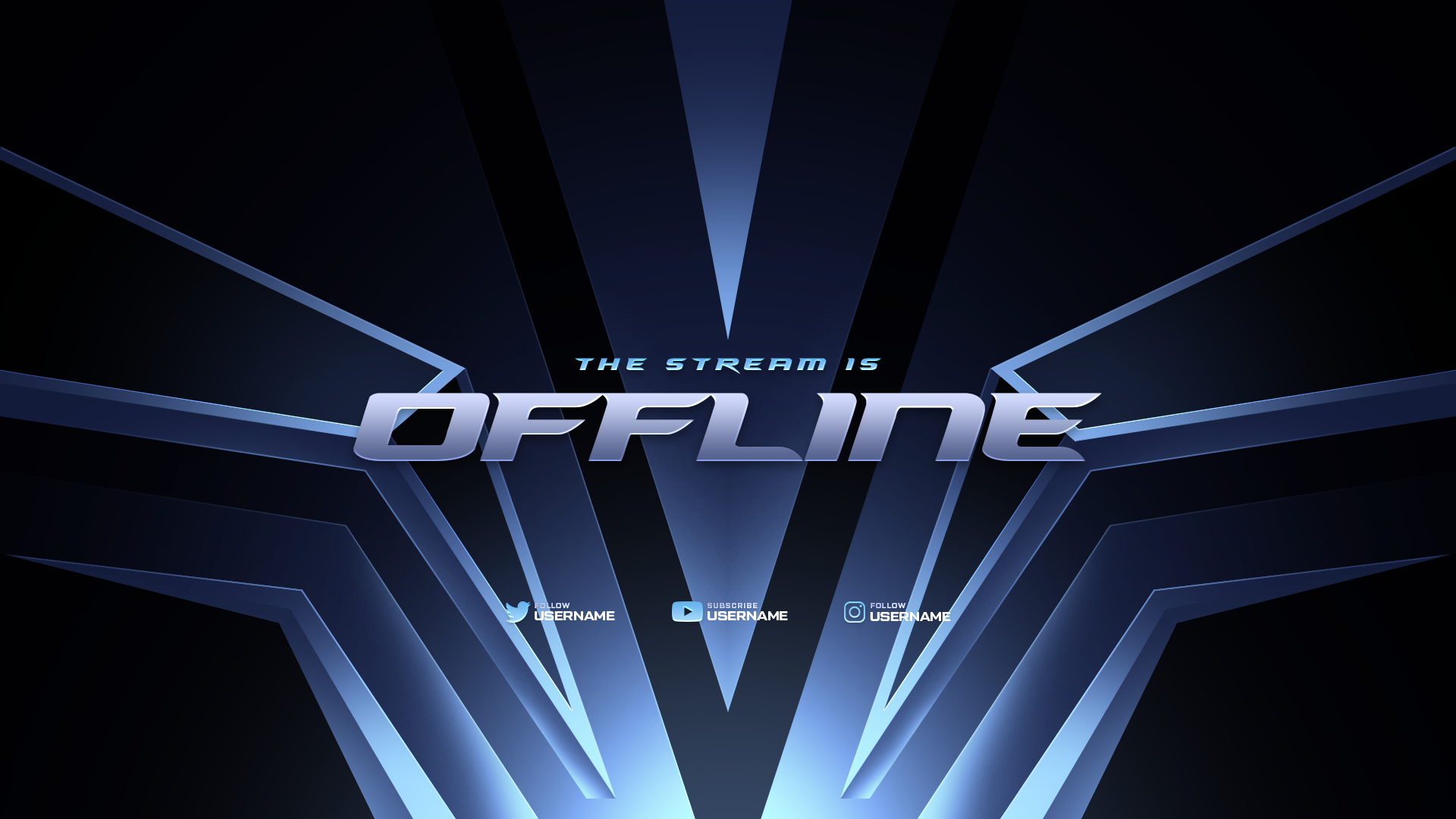 Stream Overlays | Free & Premium Overlays for Twitch, TikTok & Beyond ...