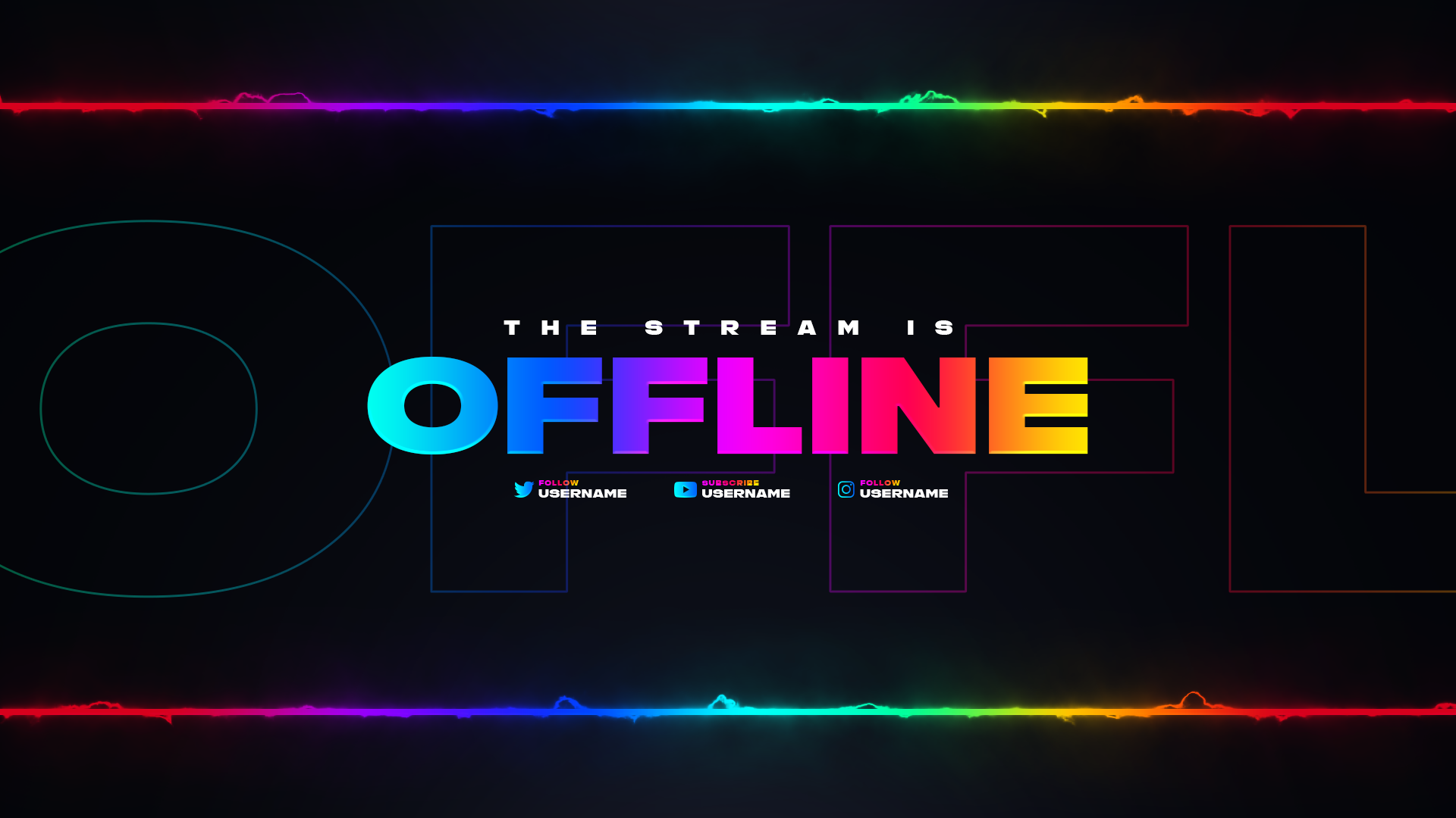 Stream Overlays | Free & Premium Overlays for Twitch, TikTok & Beyond ...