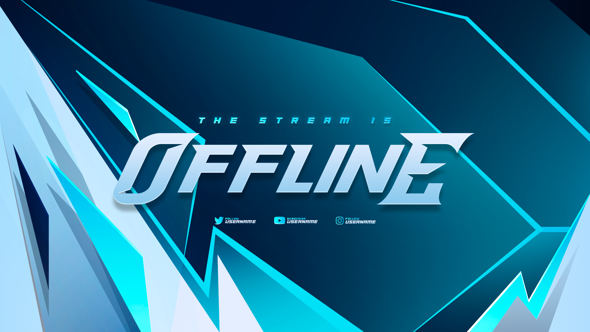 Stream Overlays | Free & Premium Overlays for Twitch, TikTok & Beyond ...