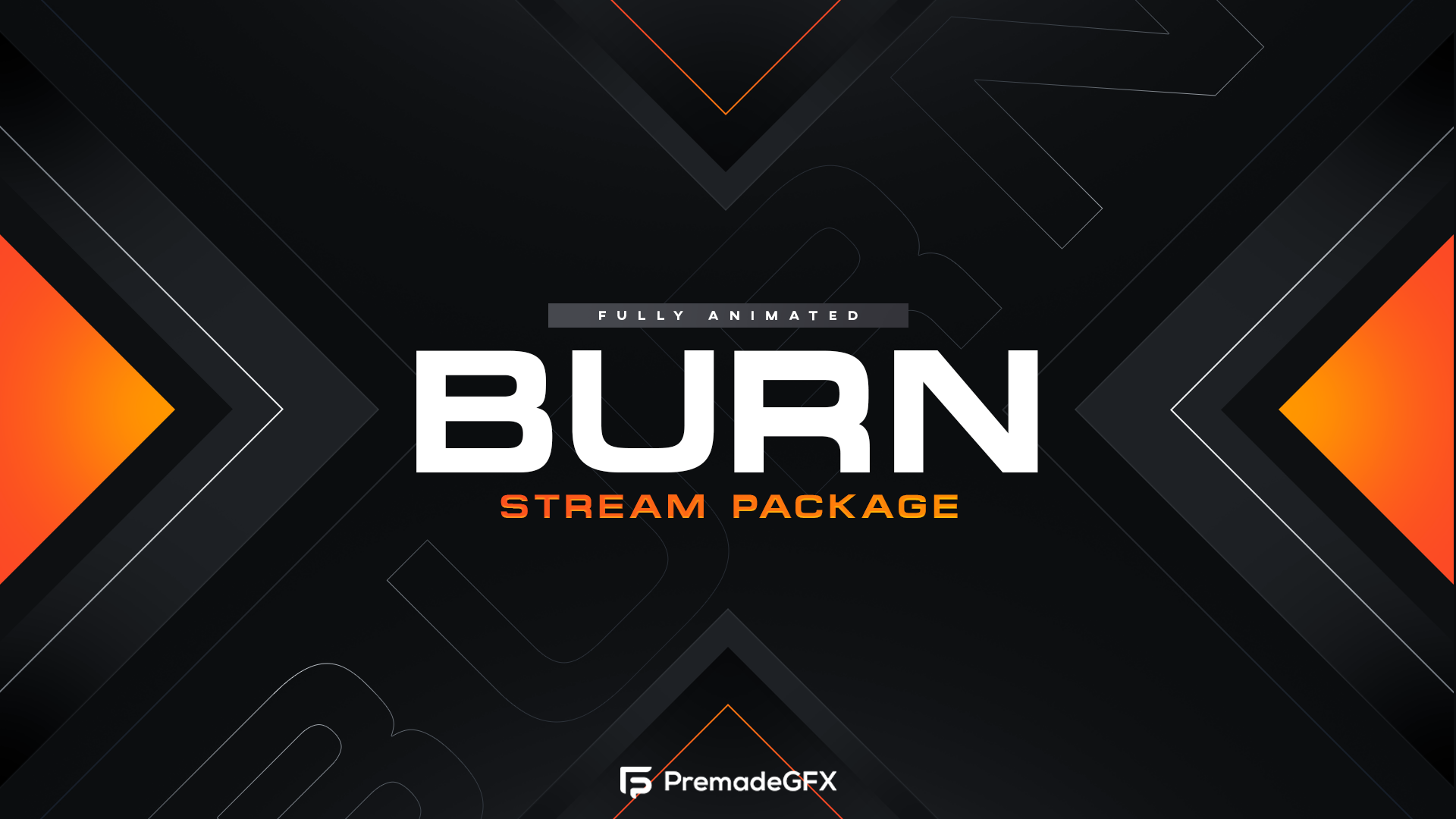 Stream Overlays | Free & Premium Overlays for Twitch, TikTok & Beyond ...