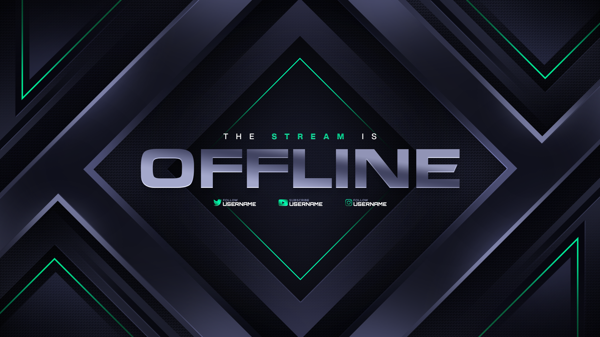 Stream Overlays | Free & Premium Overlays for Twitch, TikTok & Beyond | Streamlabs