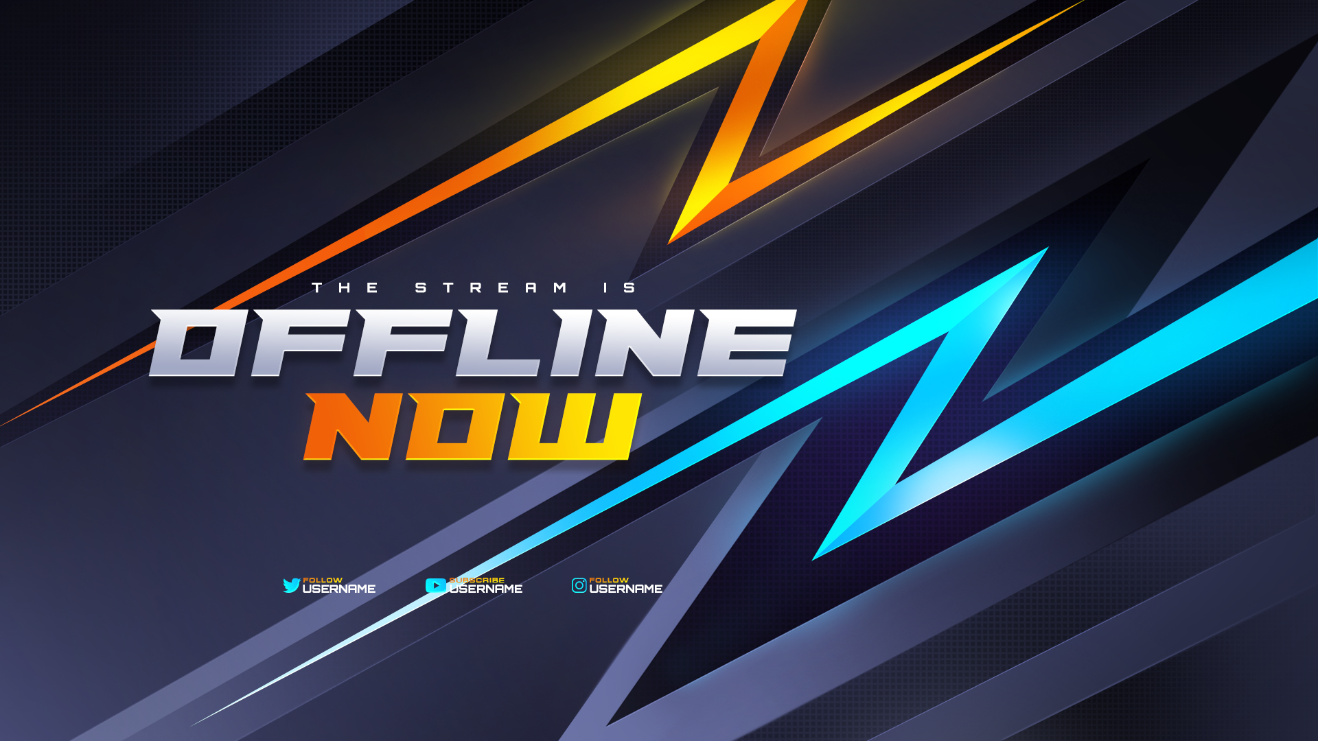 Stream Overlays | Free & Premium Overlays for Twitch, TikTok & Beyond ...