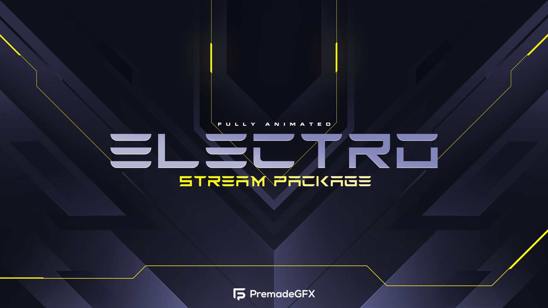 Stream Overlays | Free & Premium Overlays for Twitch, TikTok & Beyond | Streamlabs