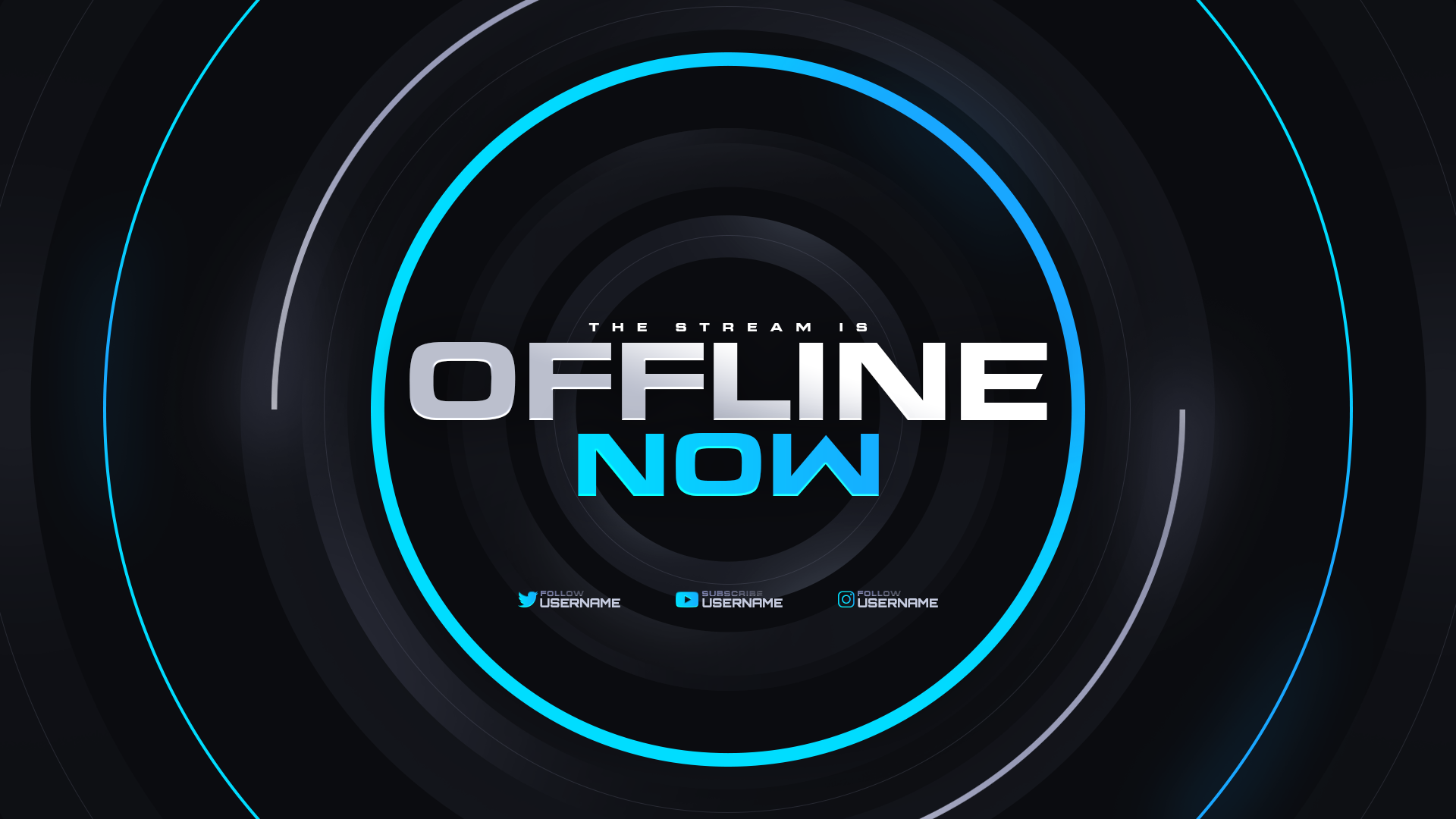 Stream Overlays | Free & Premium Overlays for Twitch, TikTok & Beyond ...