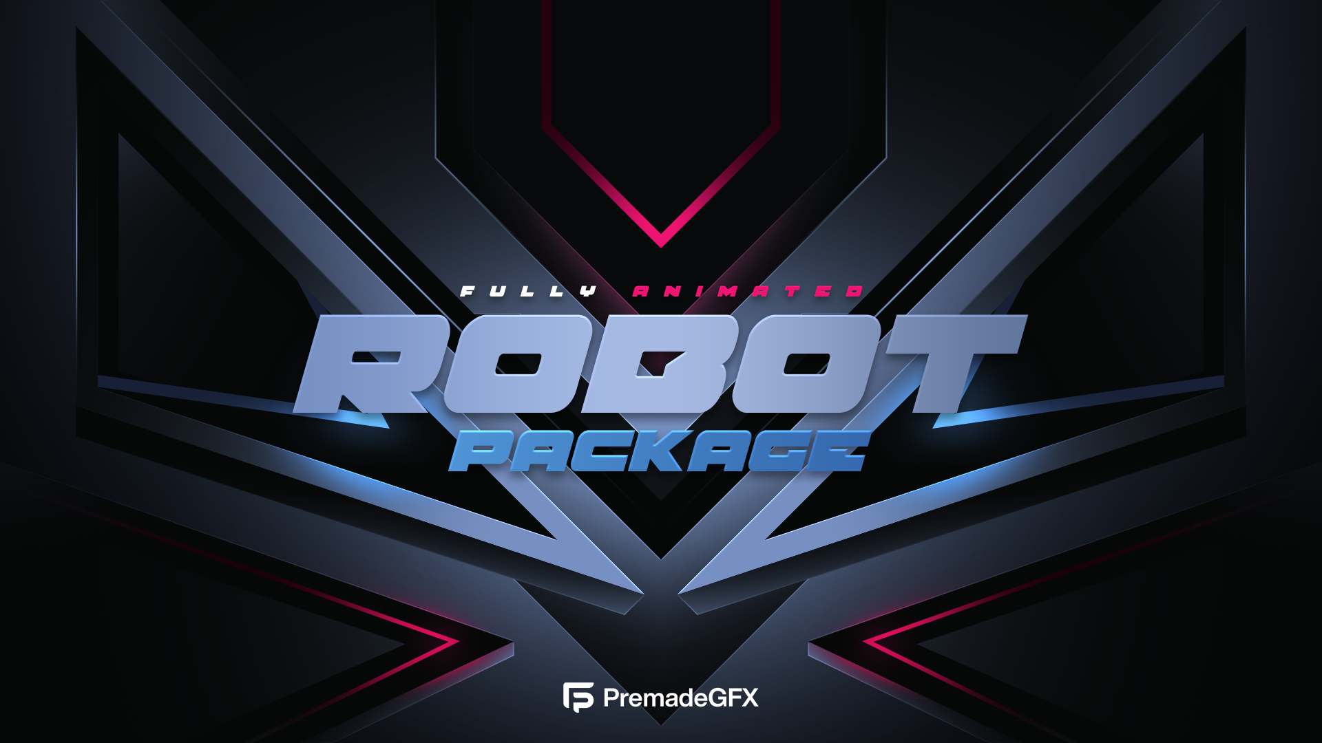 Stream Overlays | Free & Premium Overlays for Twitch, TikTok & Beyond ...