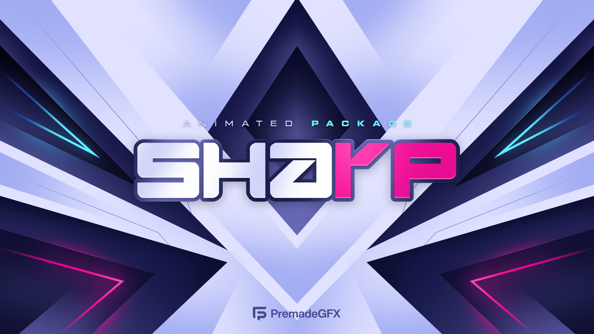 Stream Overlays | Free & Premium Overlays for Twitch, TikTok & Beyond ...