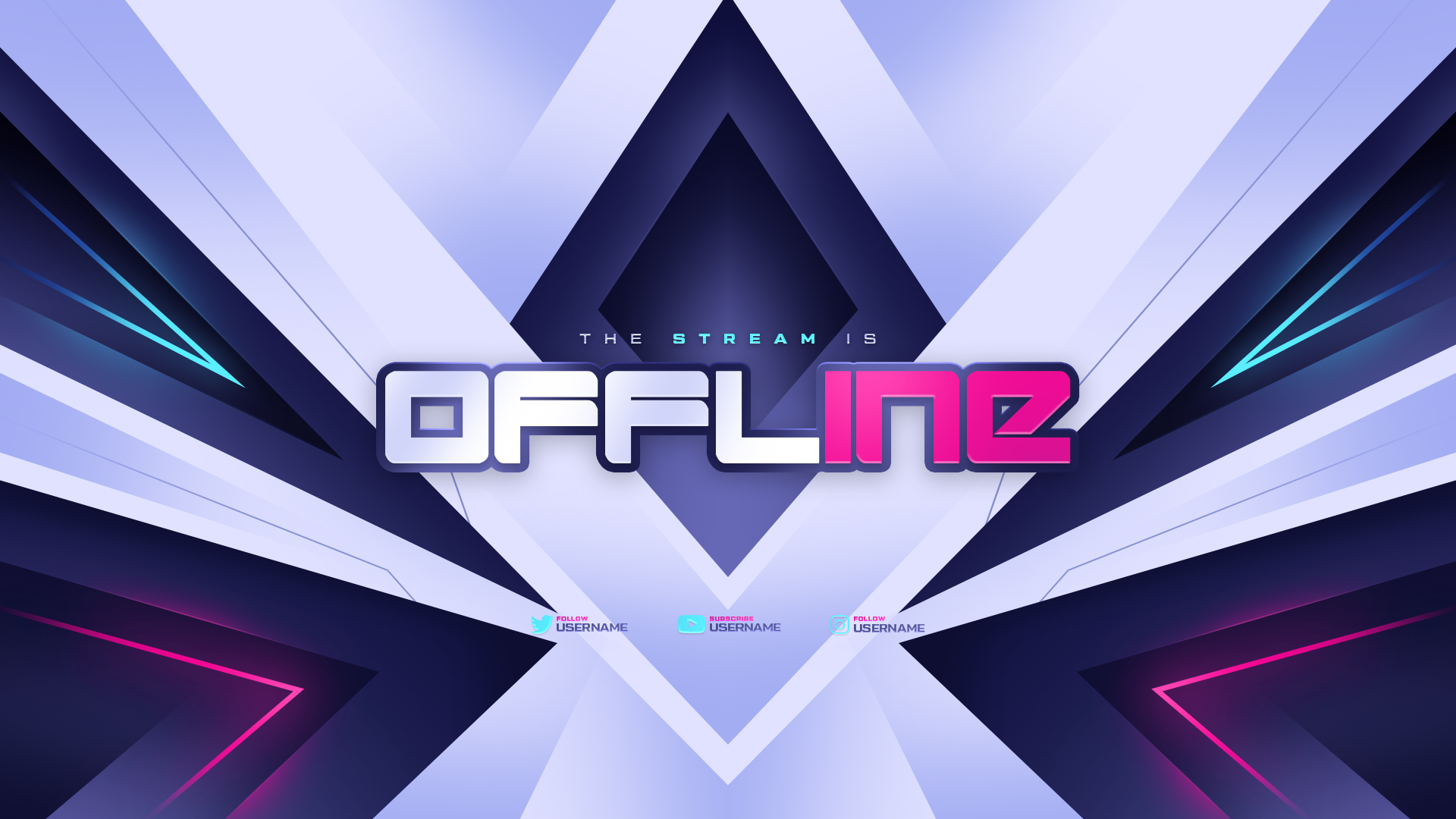 Stream Overlays | Free & Premium Overlays for Twitch, TikTok & Beyond ...