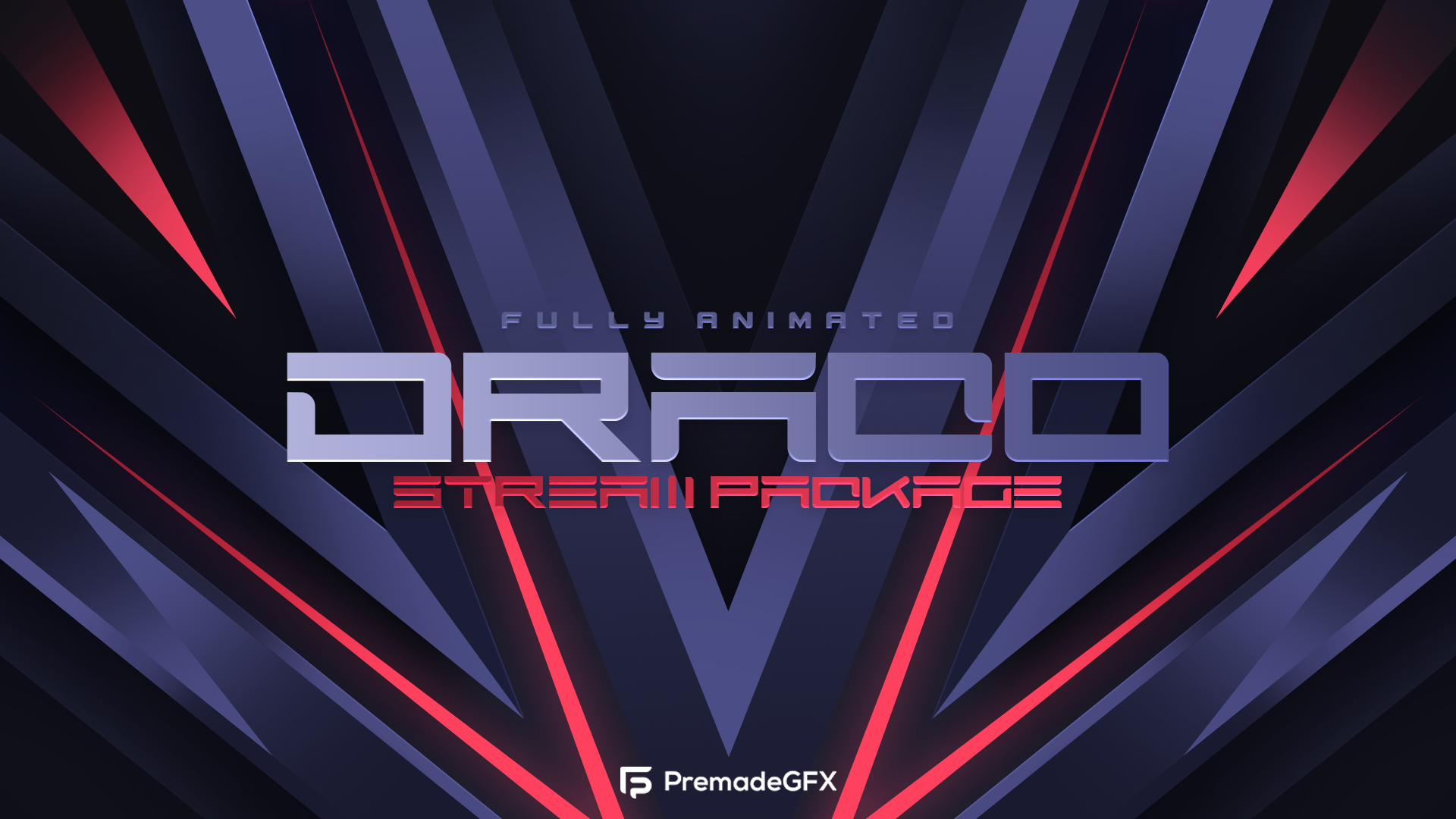 Stream Overlays | Free & Premium Overlays for Twitch, TikTok & Beyond ...