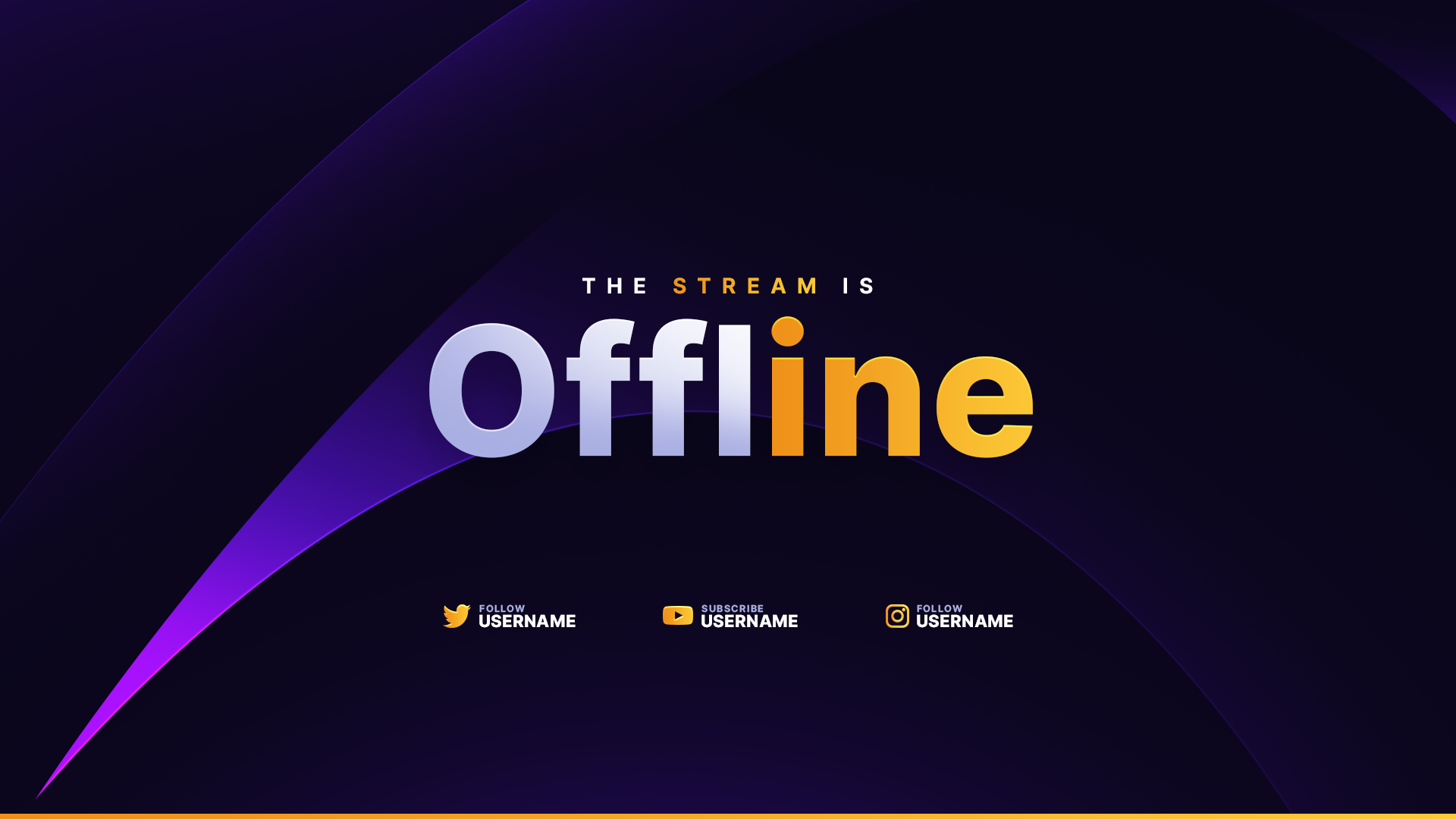 Stream Overlays | Free & Premium Overlays for Twitch, TikTok & Beyond ...