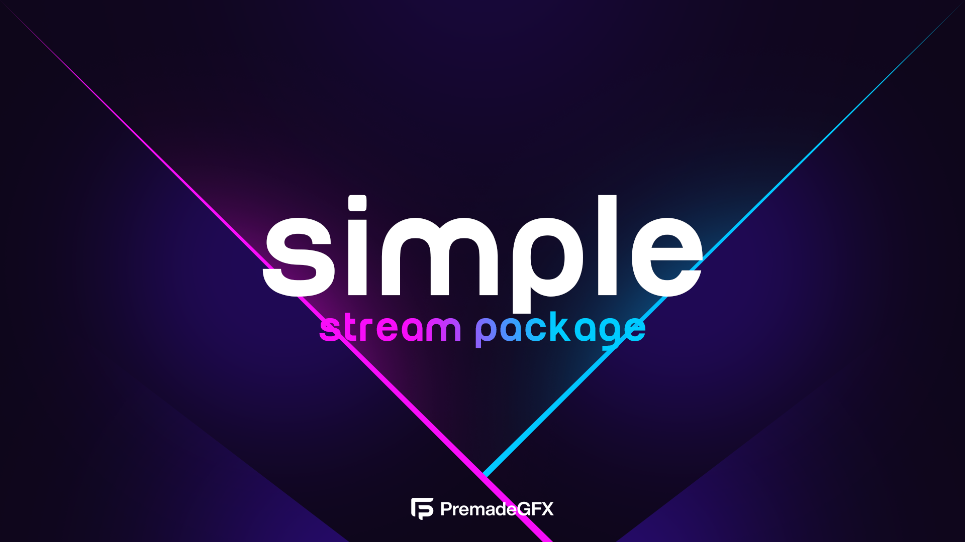 Stream Overlays | Free & Premium Overlays for Twitch, TikTok & Beyond ...