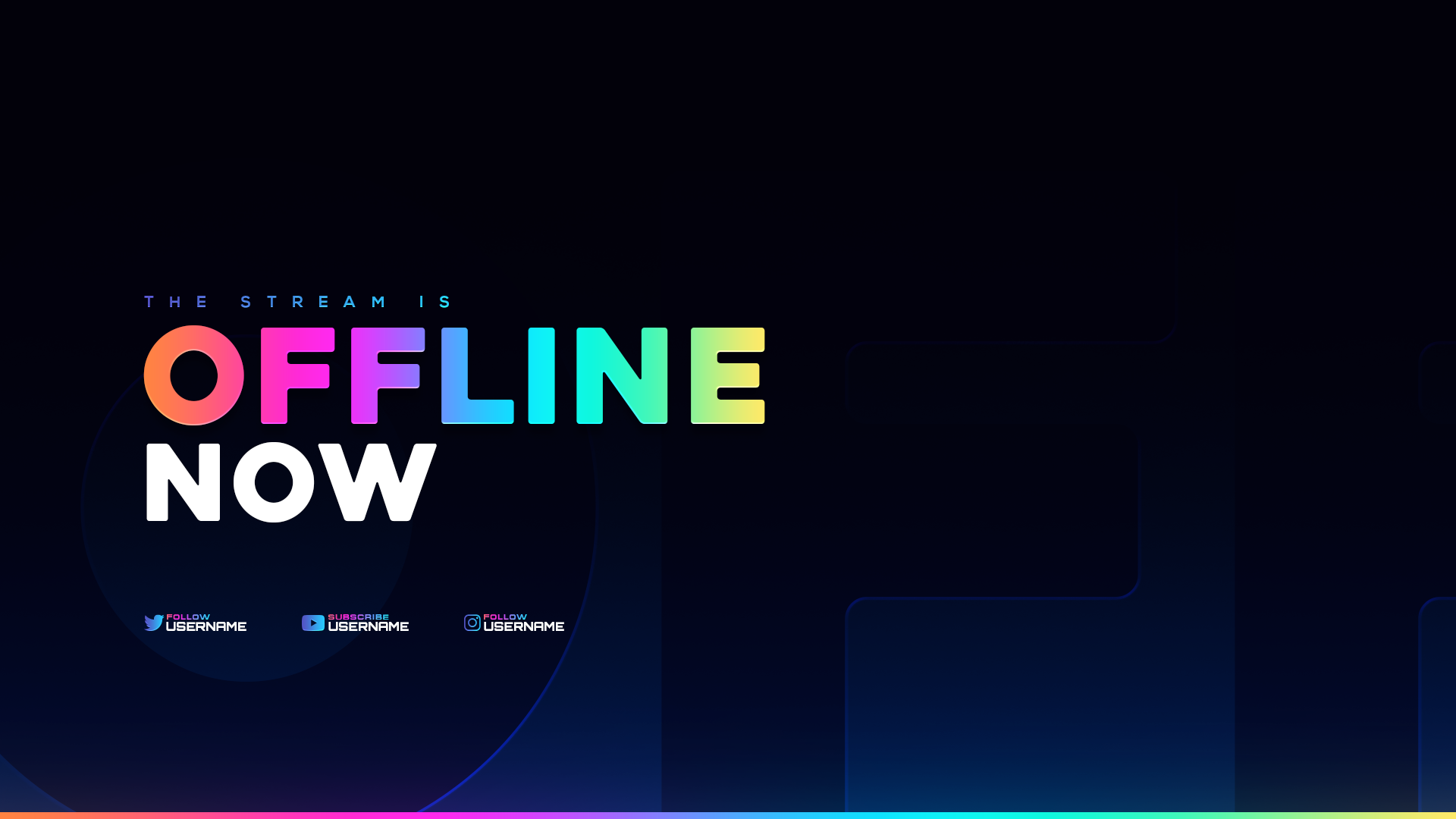 Stream Overlays | Free & Premium Overlays for Twitch, TikTok & Beyond ...